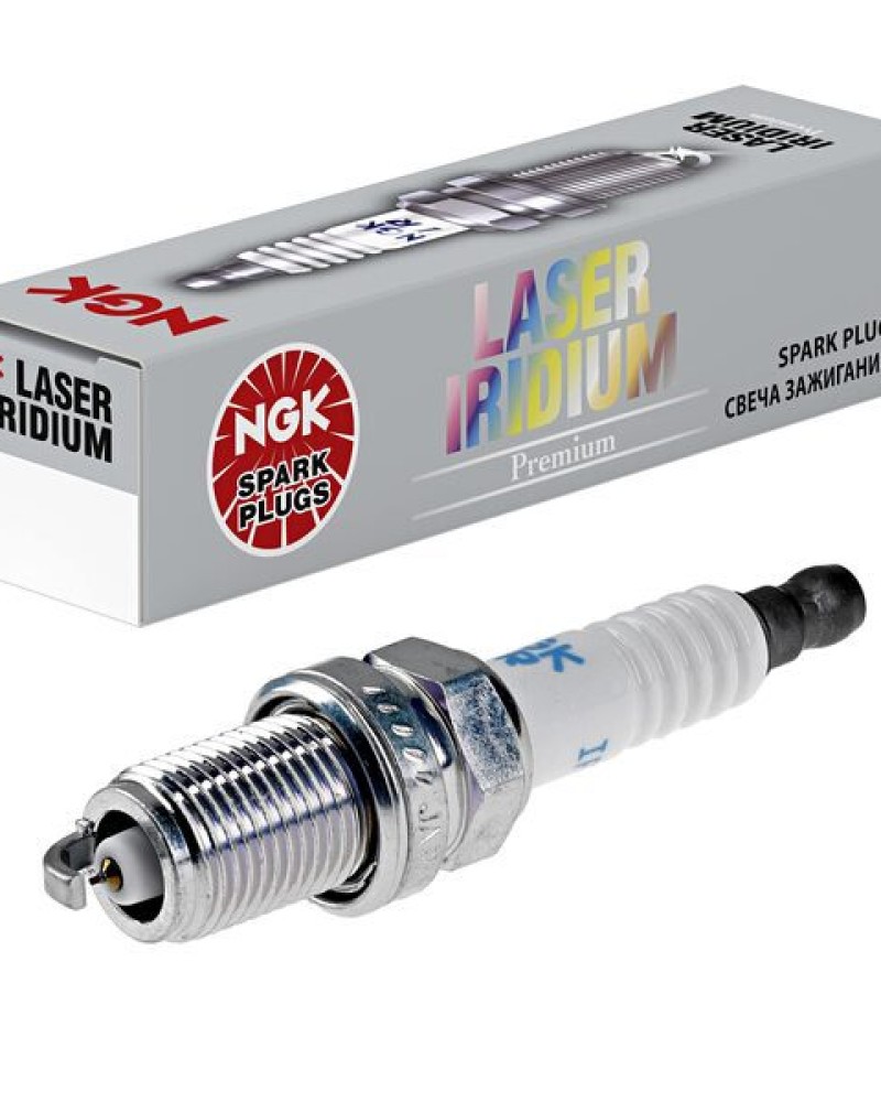 NGK Laser Iridium Spark Plug | Rodeo Accessories
