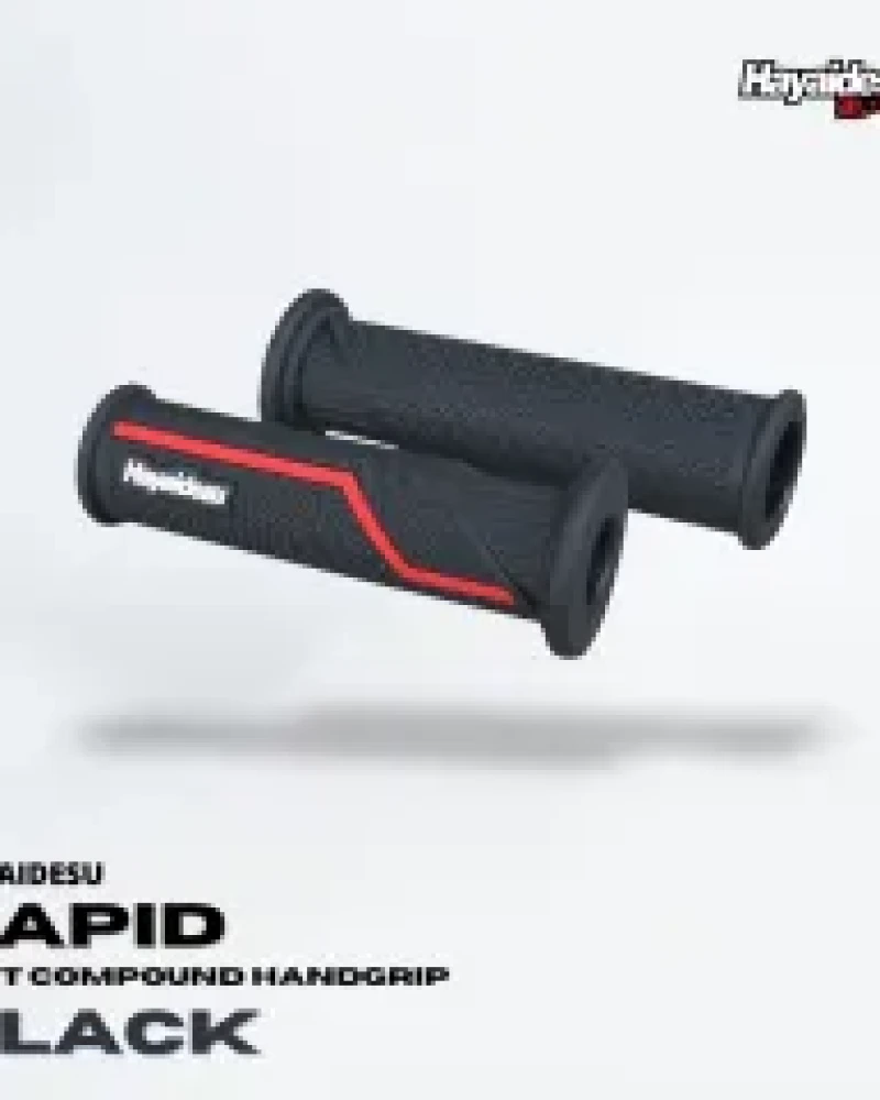 Hayaidesu Hand Grip(The Rapid) | Rodeo Accessories
